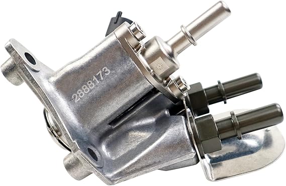 Amazon.com: 2888173NX DEF Diesel Exhaust Fluid Injector Urea Nozzle ...