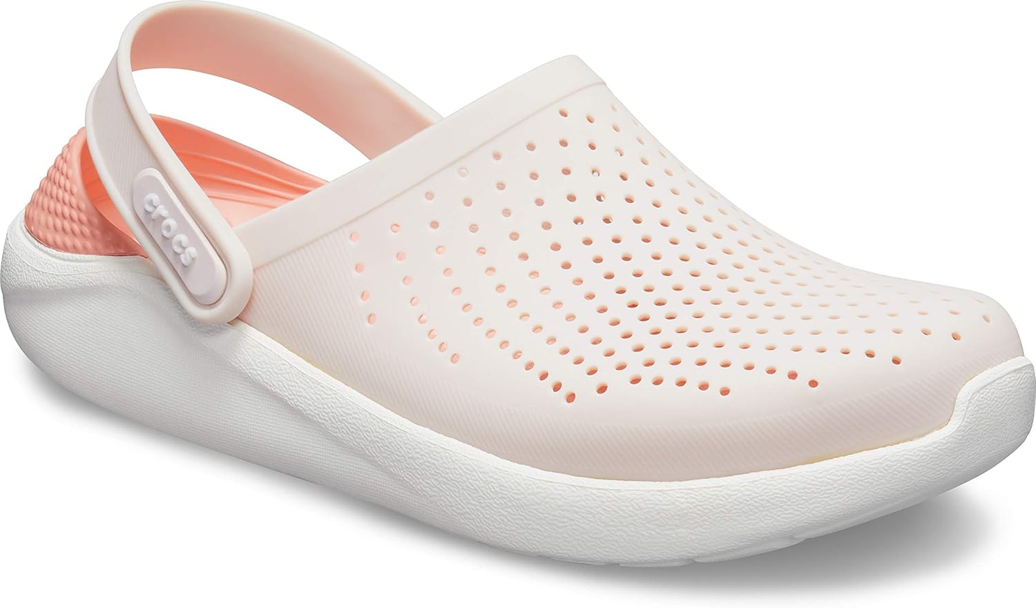 Crocs Men's and Women's Literide Clog