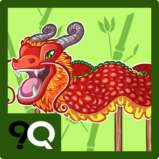Asian Geography Quiz Game - App on Amazon Appstore