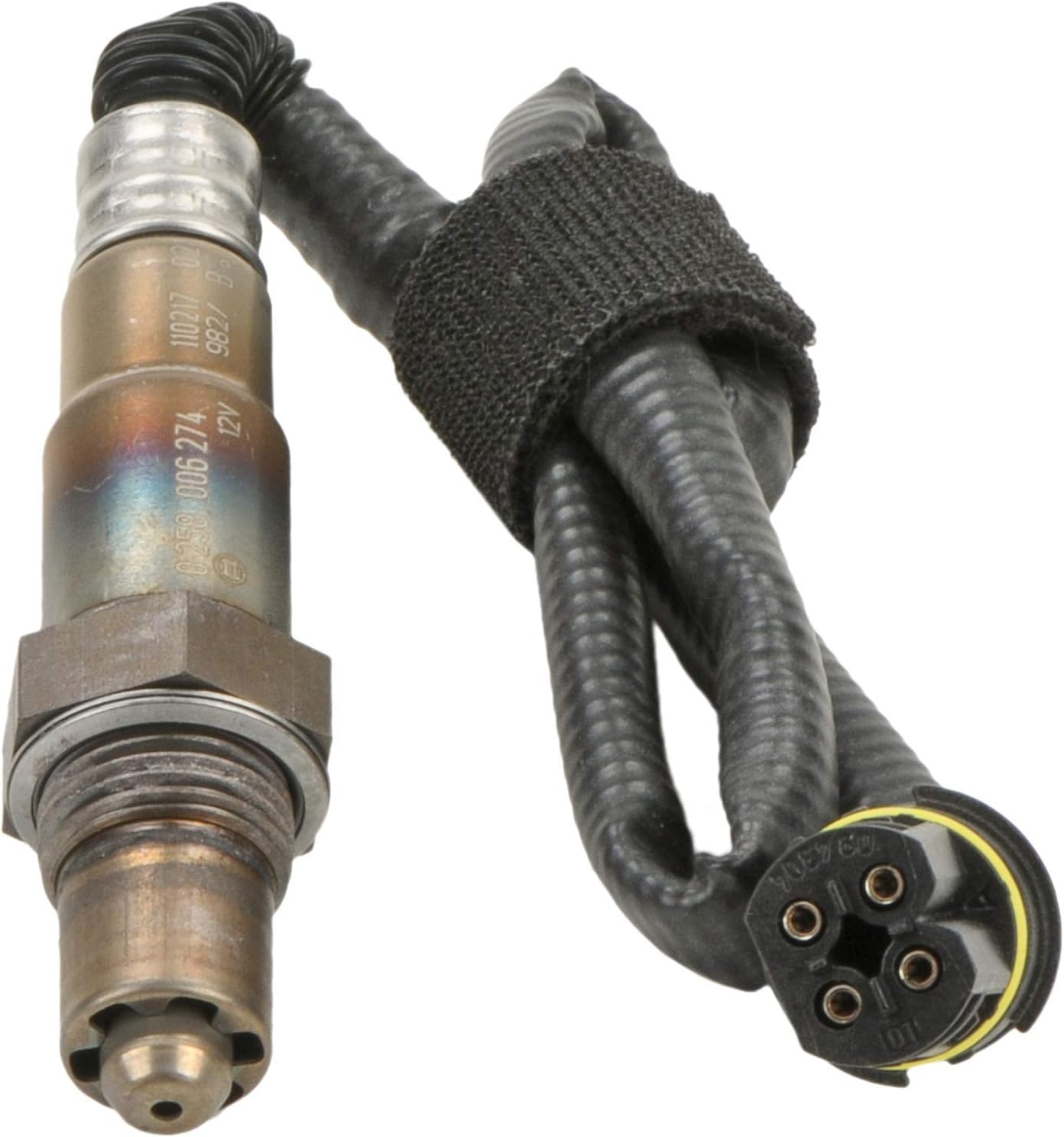 Amazon.com: Walker Products 350-34349 Oxygen Sensor, Original Equipment ...