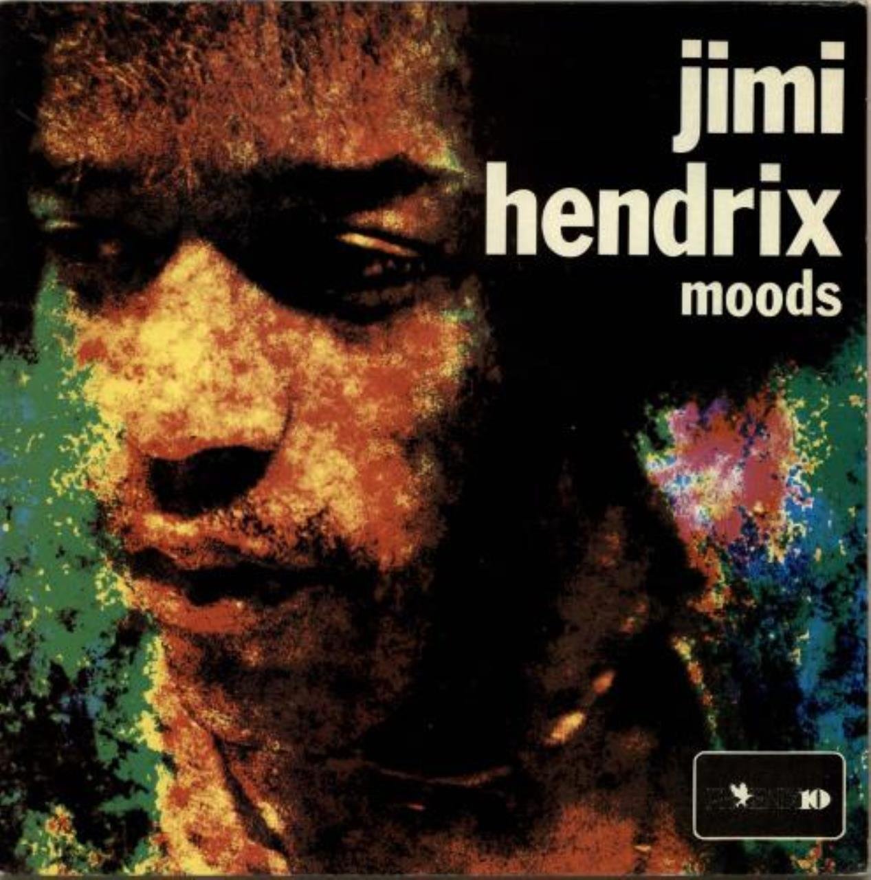Amazon.com: moods LP: CDs & Vinyl