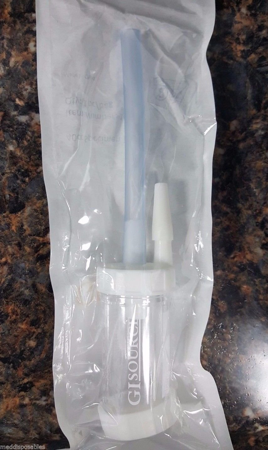 2-Specimen Mucus Trap 40cc : Amazon.in: Industrial & Scientific