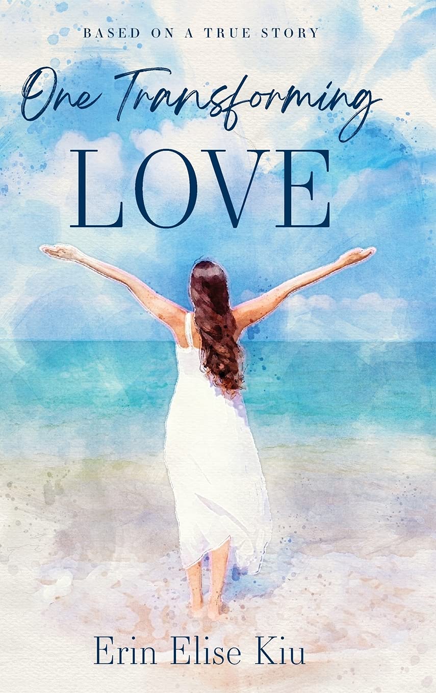 Buy One Transforming Love Book Online at Low Prices in India | One ...