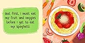 Amazon.com: I Can Eat a Rainbow (Children's Book Collection ...