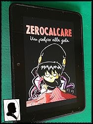 Un polpo alla gola : Zerocalcare: Amazon.it: Libri
