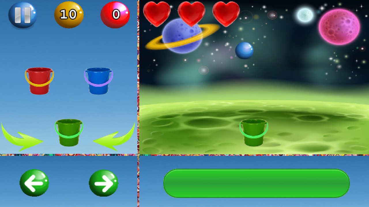 Bubble Ball - App on Amazon Appstore