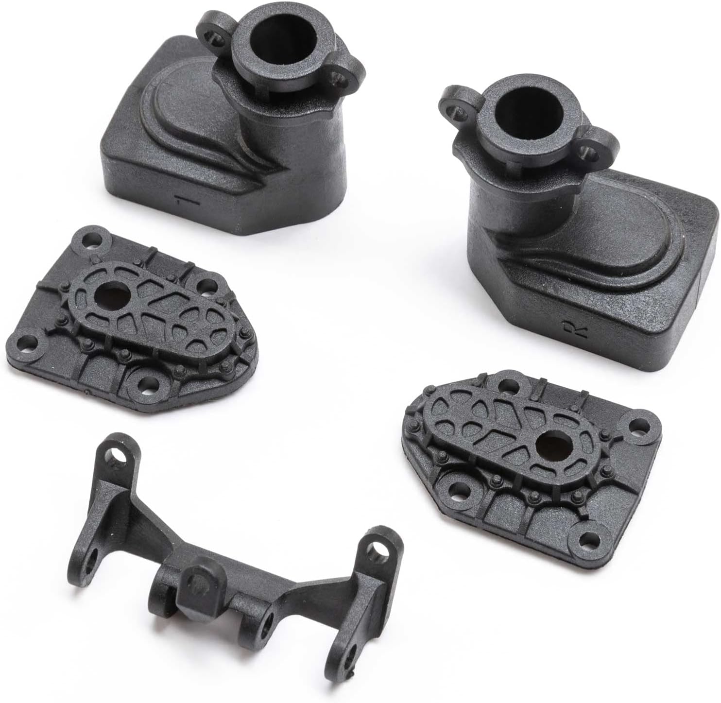 Amazon.com: Axial Portal Axle Components, Rear: UTB18, AXI212012 : Toys ...