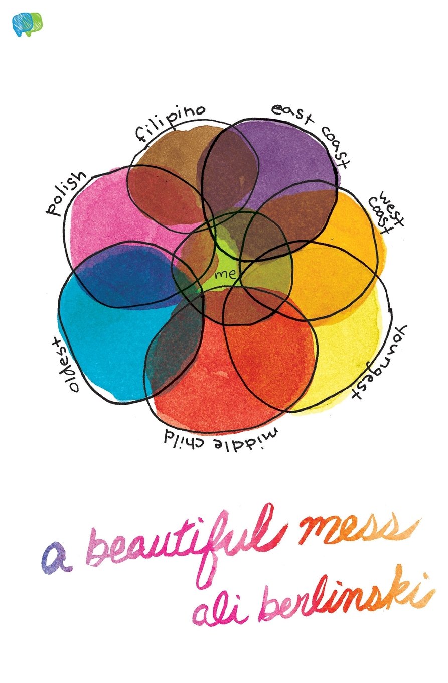 a beautiful mess: Berlinski, Ali: 9780988602809: Amazon.com: Books