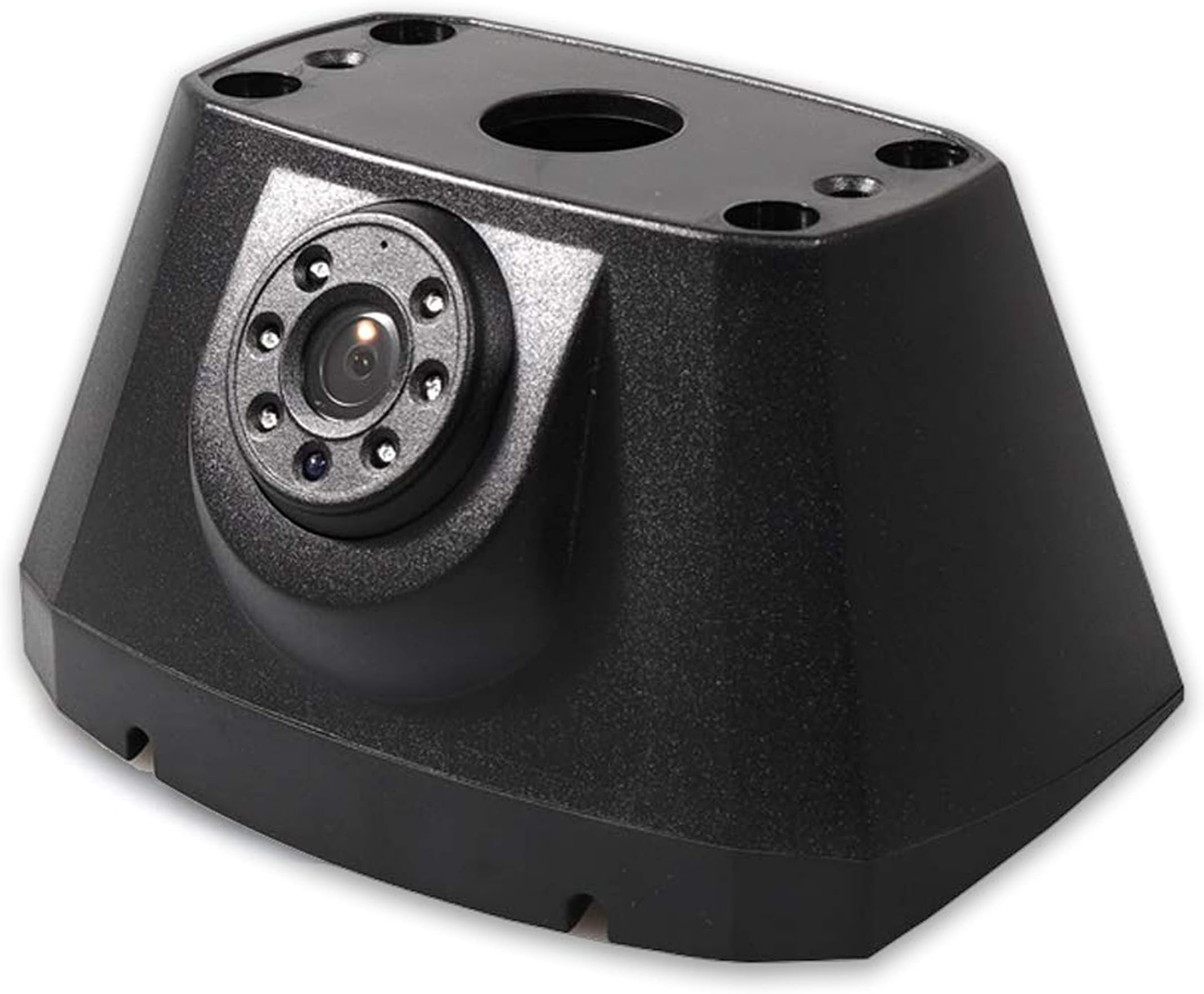 Amazon.com: HDMEU Car Third Roof Top Mount Brake Lamp Camera Brake ...