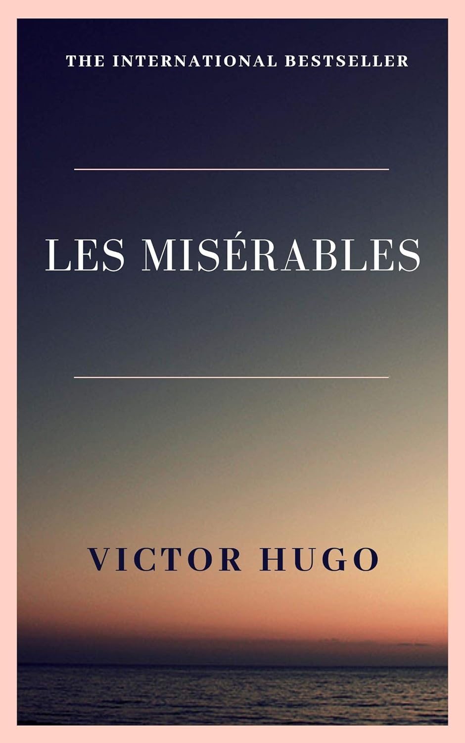 Les Miserables - Kindle edition by Victor Hugo. Literature & Fiction ...