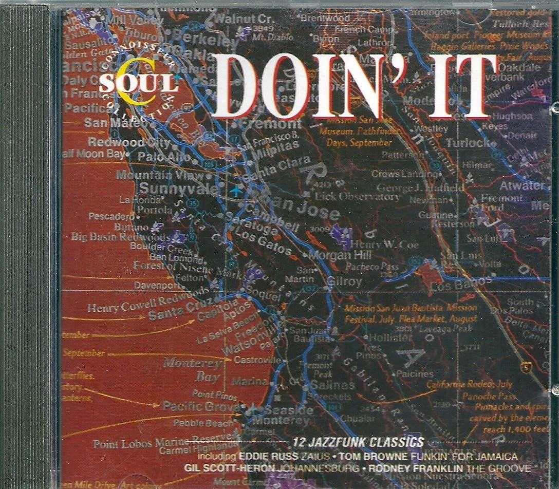 Amazon.co.jp: Soul Collection Vol. 4: Music