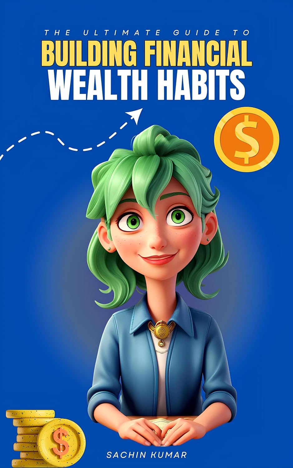Amazon.com: The Ultimate Guide To Building Financial Wealth Habits: 27 ...