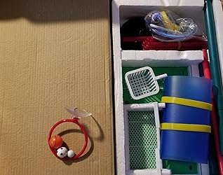 Amazon.com : R2 Fish School Complete Fish Training Kit : Science Kit ...