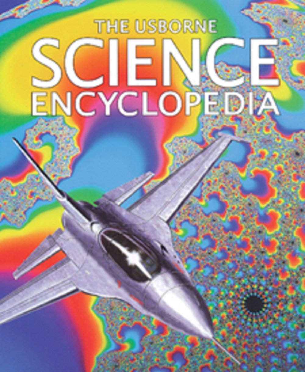 Usborne Science Encyclopedia (Encyclopedias Series): Craig, Annabel ...