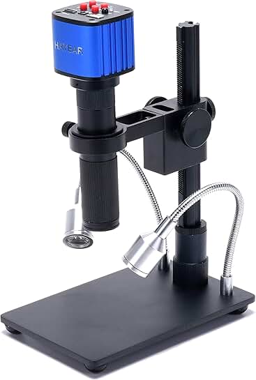 Amazon.com: microscope mirror