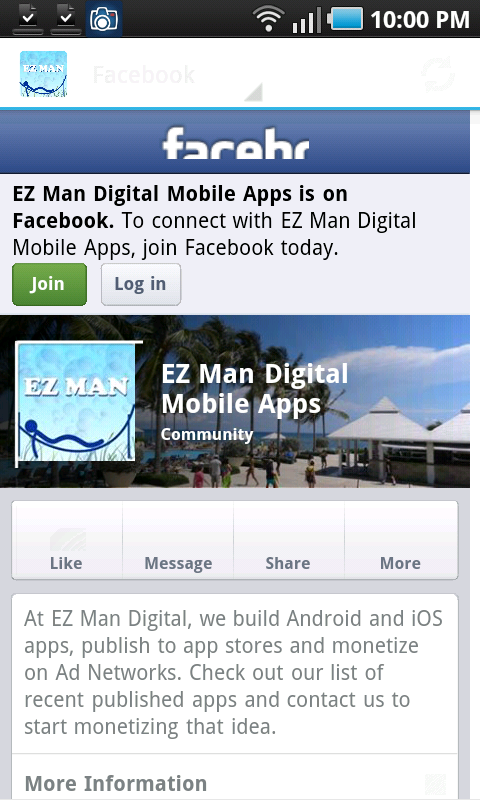 EZ Man Apps: app su Amazon Appstore