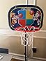 Amazon.com : Delta Children - Marvel Spider-Man Basketball Hoop Set for ...
