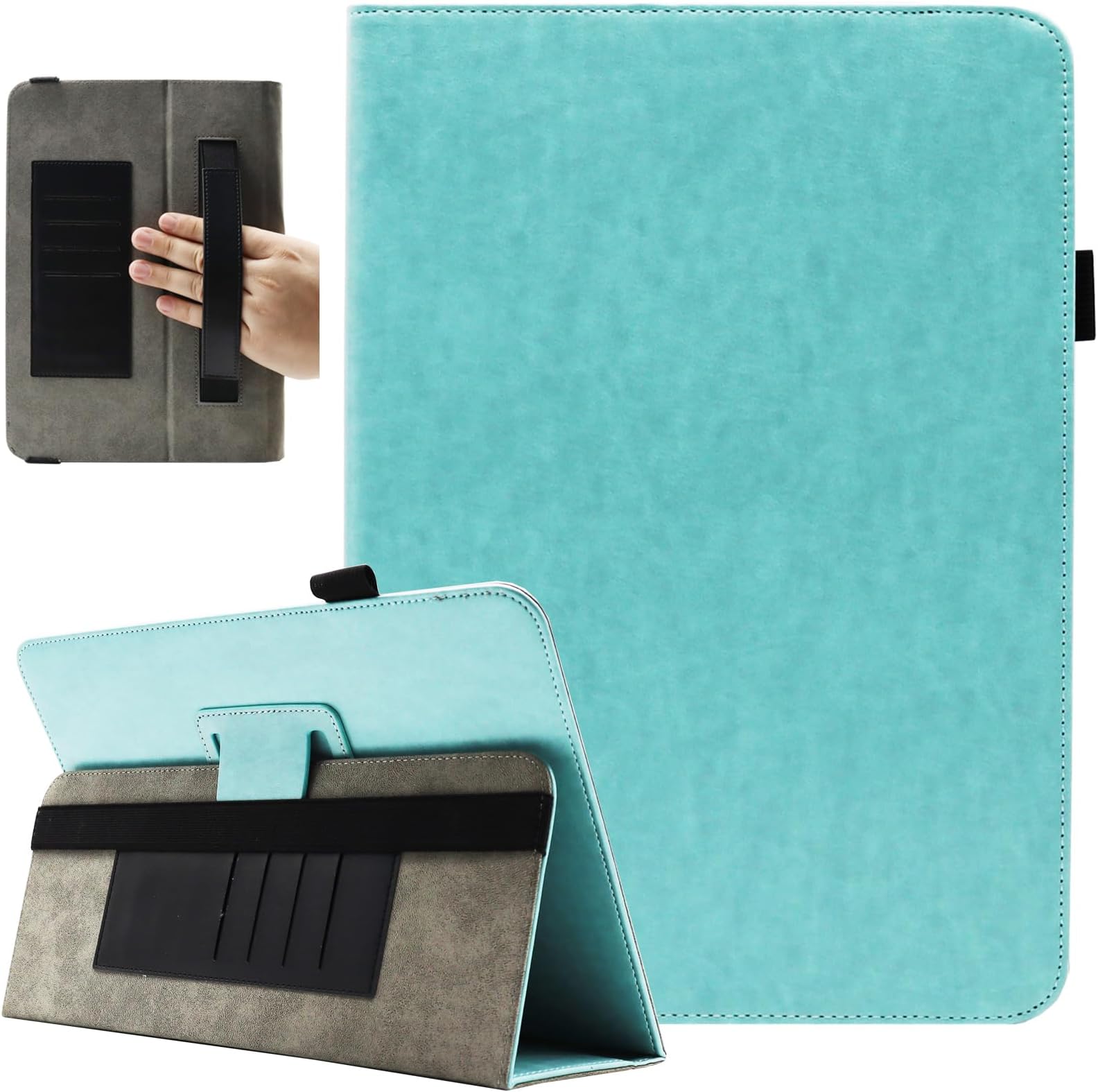 Amazon.com: Universal 10 Inch Tablet Case, Universal 10.1 Inch Tablet ...