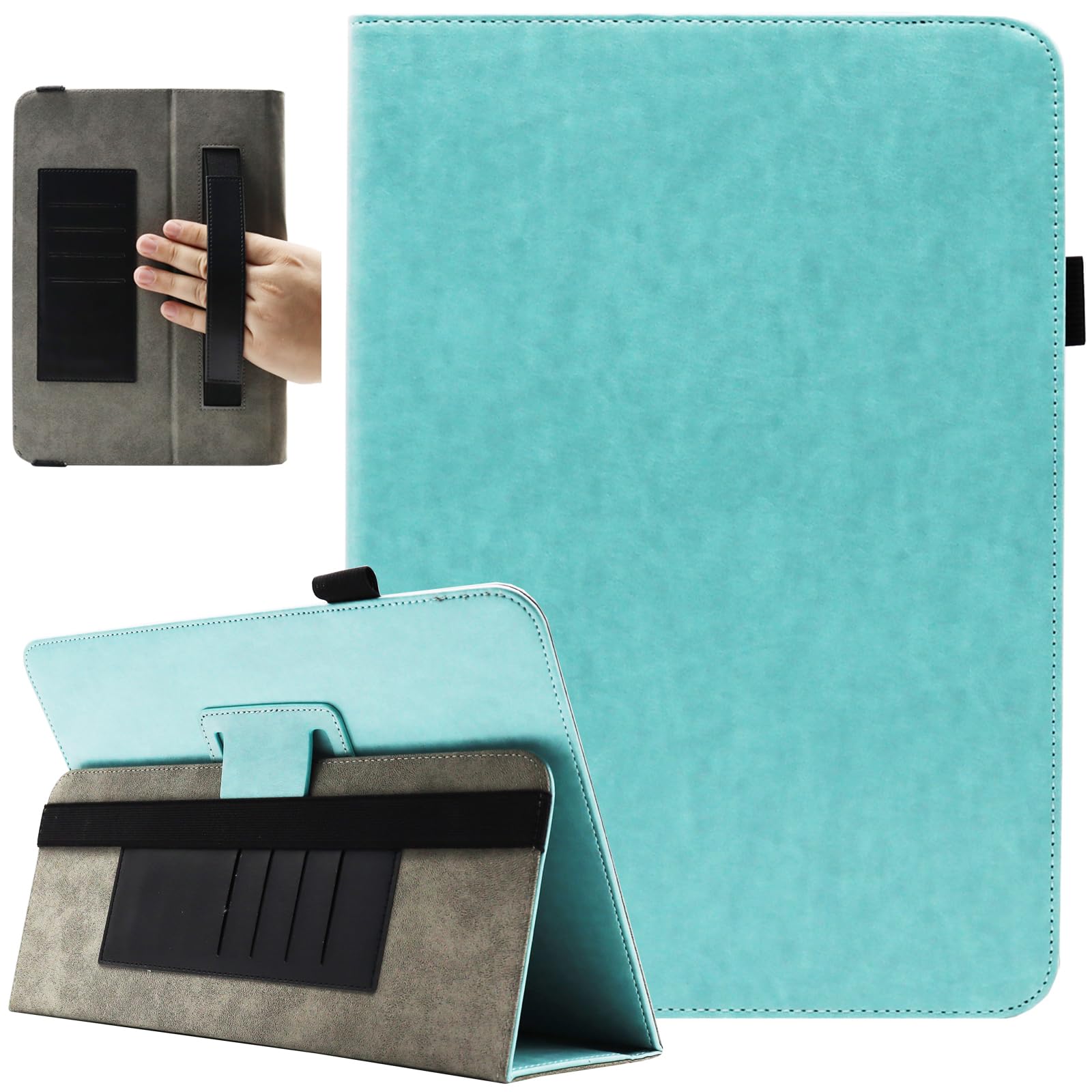 Amazon.com: Universal 10 Inch Tablet Case, Universal 10.1 Inch Tablet ...