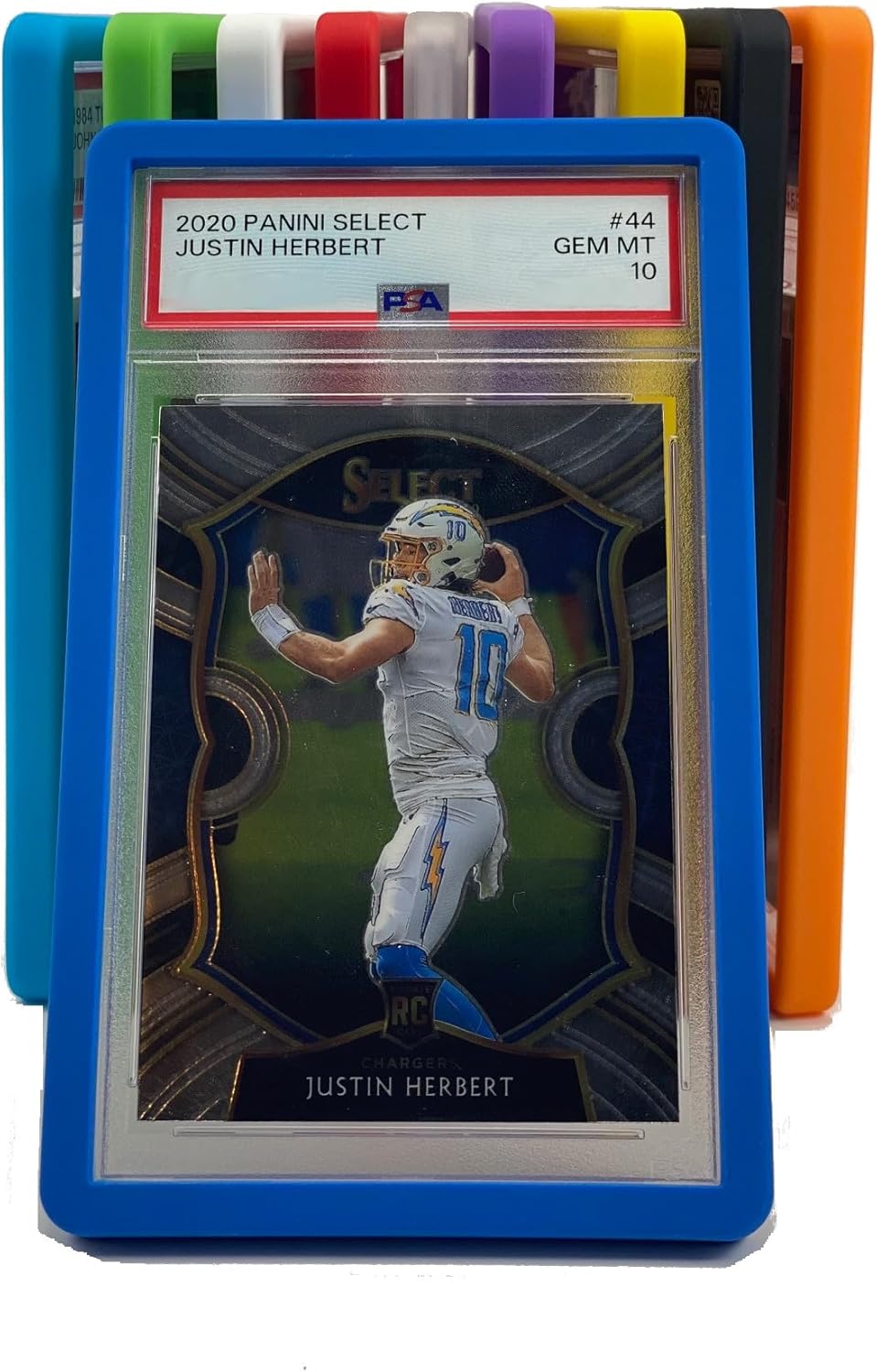 Amazon.com: ProGuard Cards PSA Slab Guard Bumper for Standard PSA ...