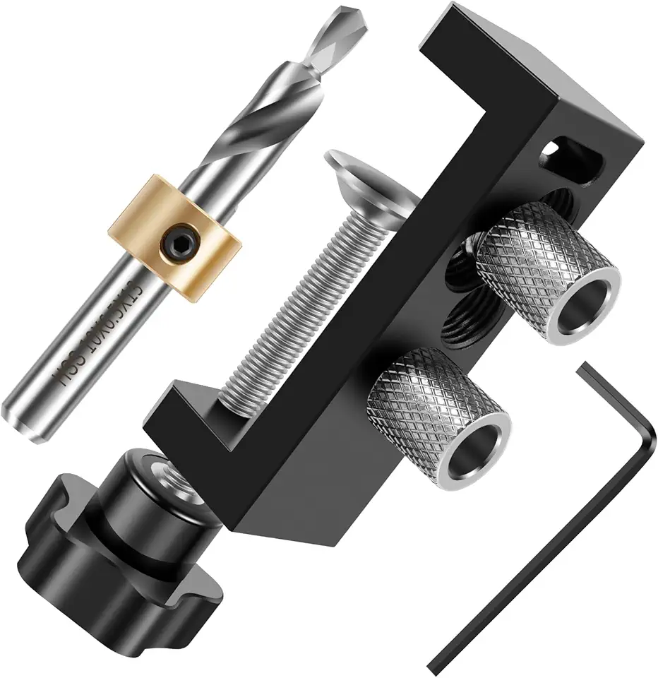 Mastering The Art Of Drilling Precise Holes In Aluminum | ShunTool