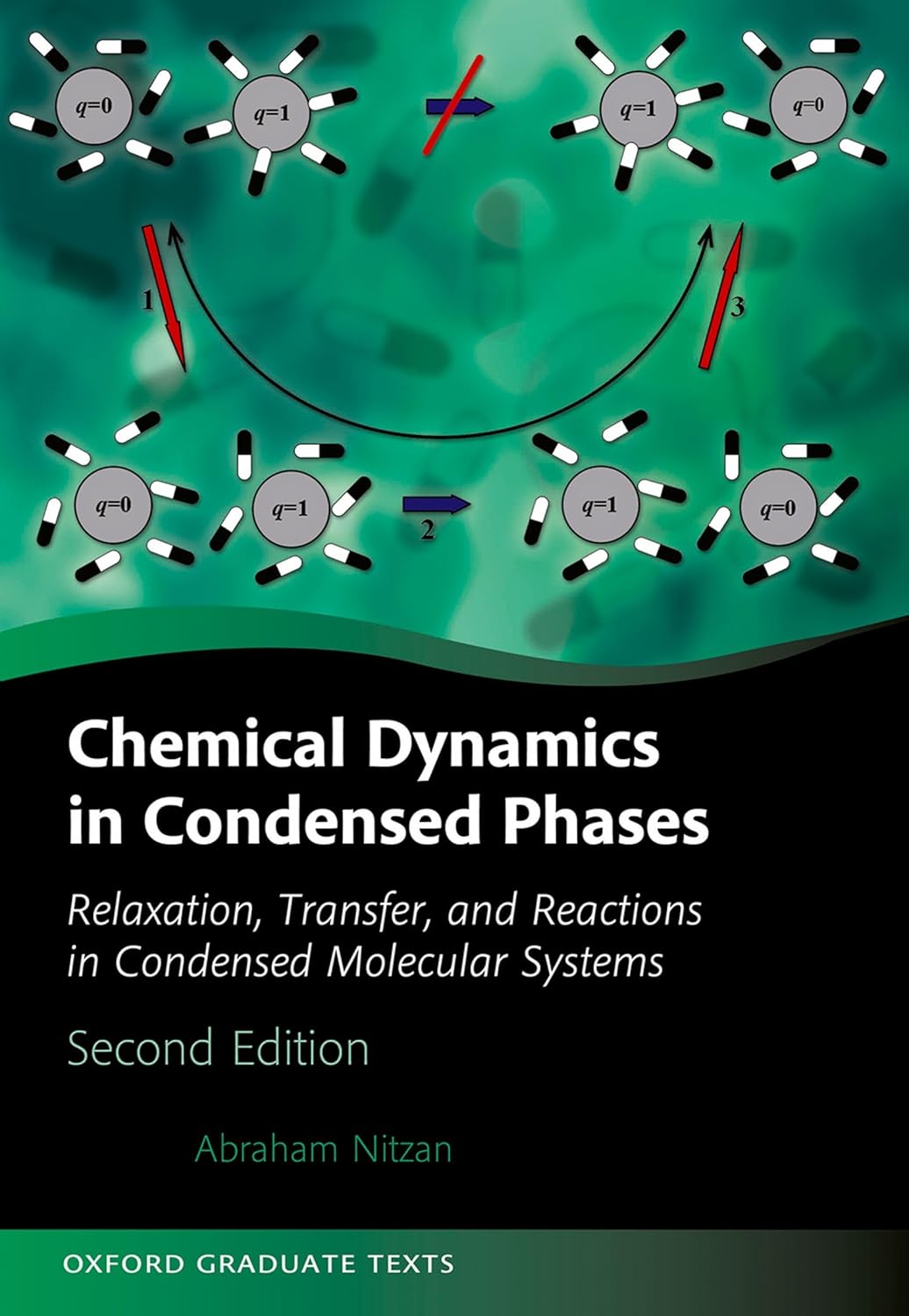 Amazon | Chemical Dynamics in Condensed Phases: Relaxation, Transfer ...