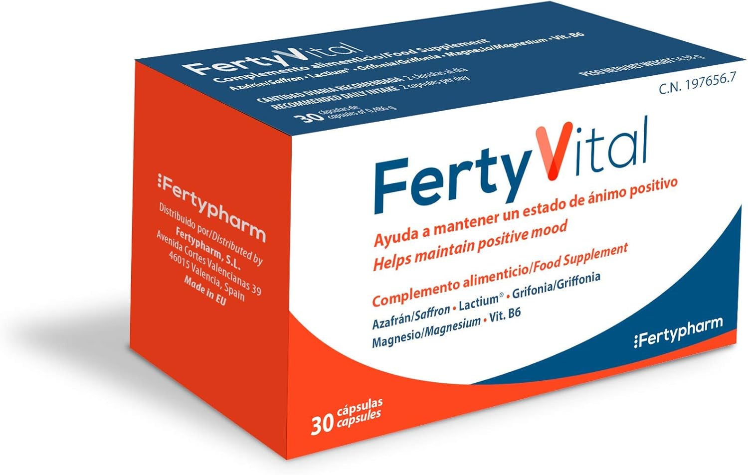 ᐉ 18 Mejores FERTYBIOTIC DE HOMBRES | ([mes] 2025) | Con Opiniones