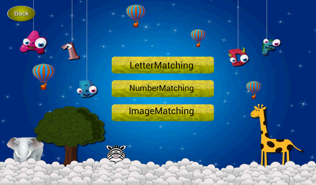 Memory Teaser - App on Amazon Appstore
