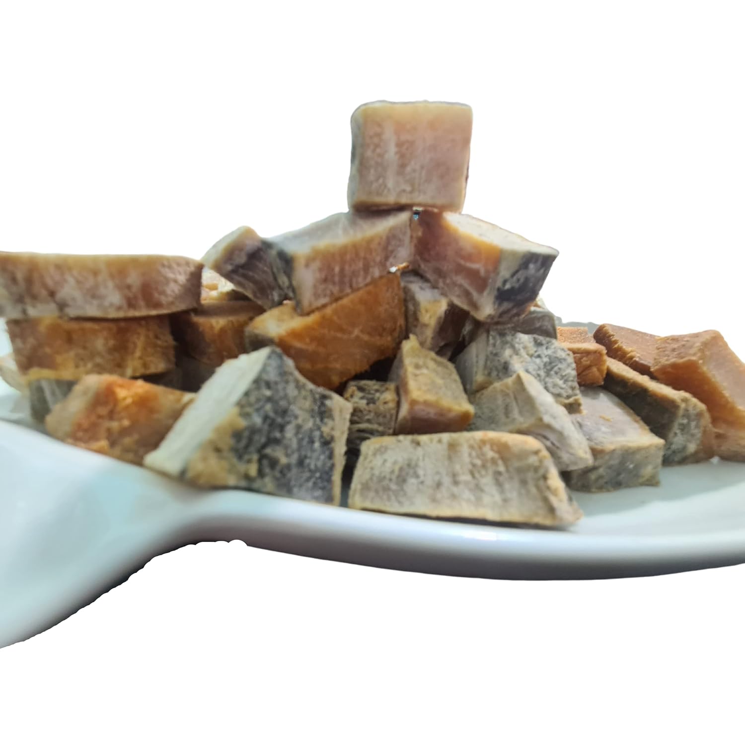 Dry Seer Fish (Surmi) 500g : Amazon.in: Grocery & Gourmet Foods