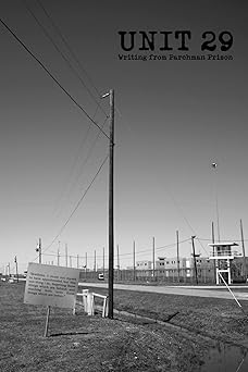 Unit 29: Writing from Parchman Prison: Bourgeois, Louis: 9798990992801 ...