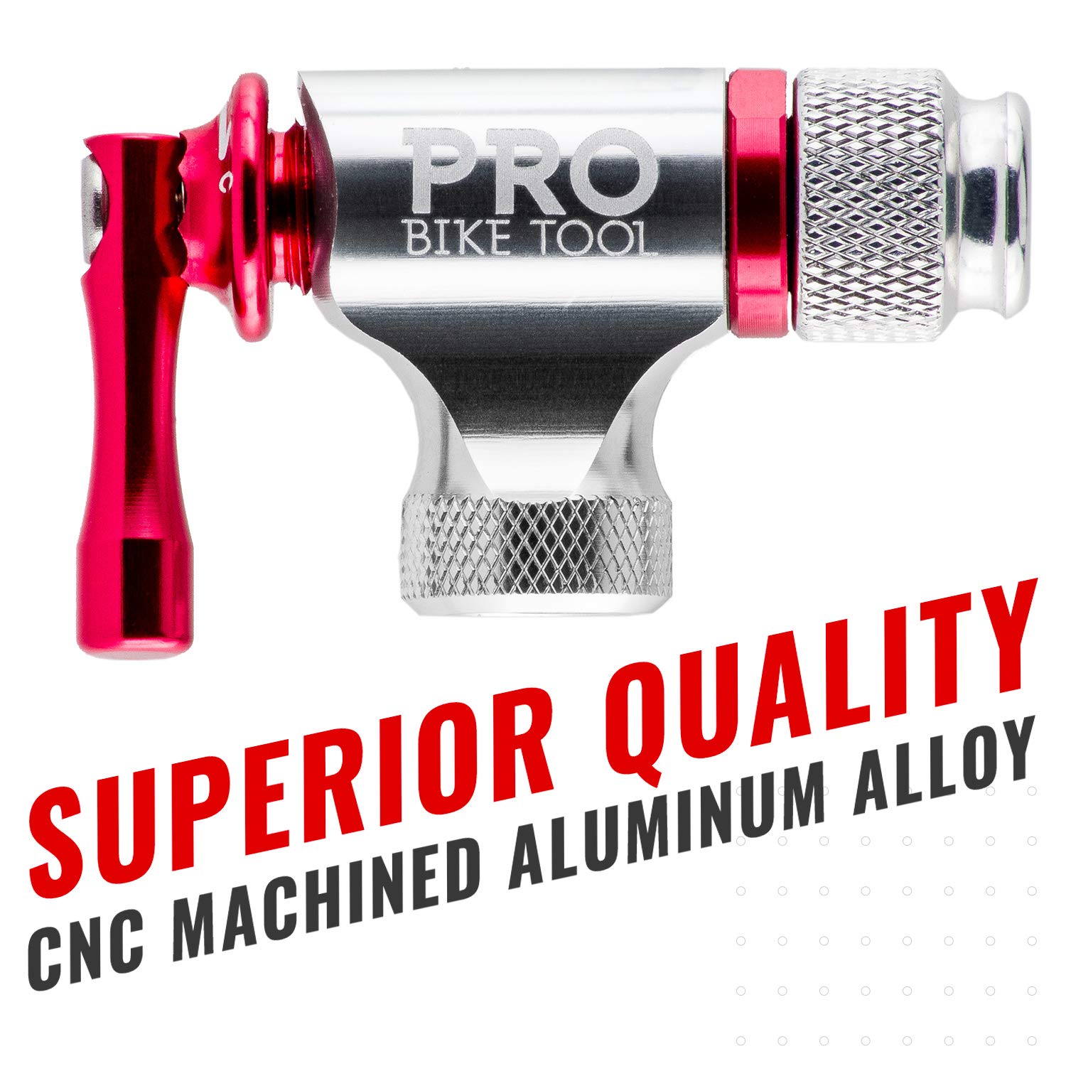 PRO BIKE TOOL CO2 Inflato...B017KU1DHQ | Encarguelo.com.ec