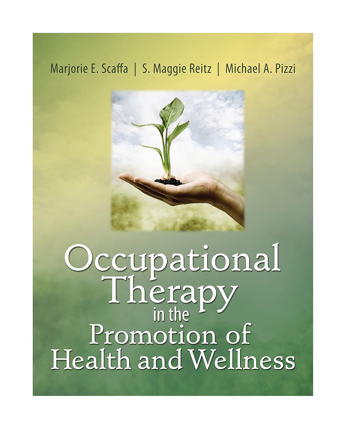 Occupational Therapy in the Promotion of Health and Wellness ...