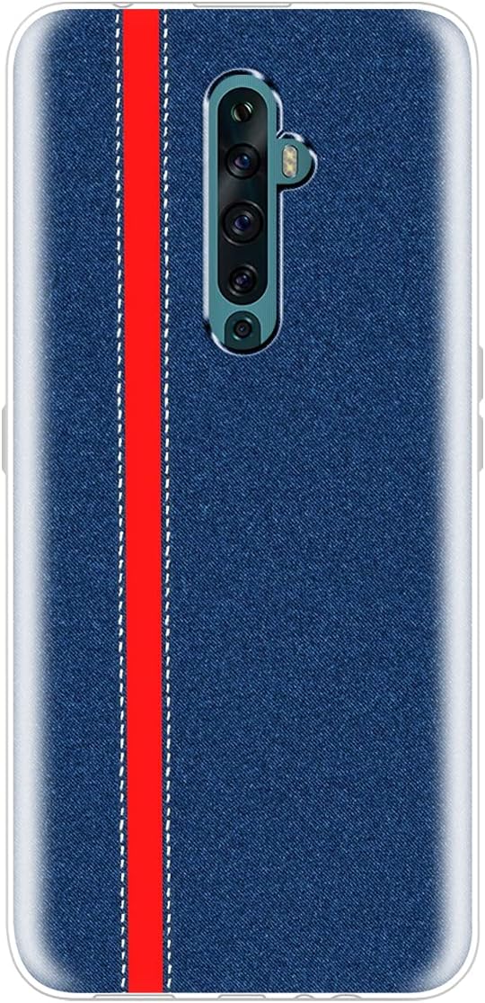 Fashionury Silicone Designer Case for Oppo A78 5G Back Cover for Oppo ...