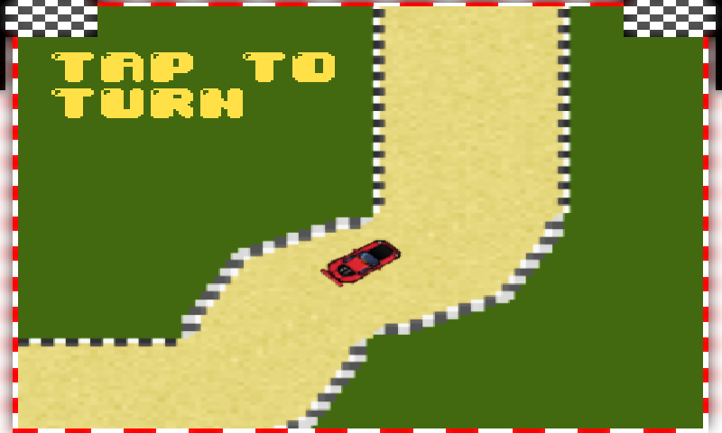 Tap Racing - App on Amazon Appstore