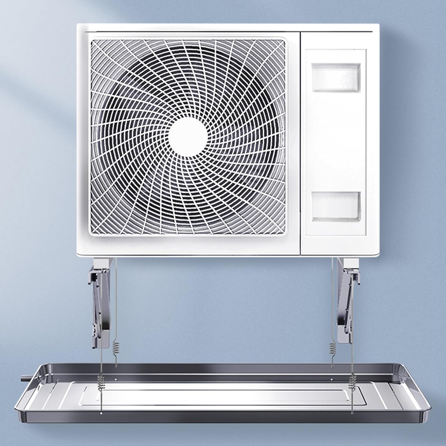 LOGAUT Bac Condensat Clim, Bac de Récupération de Condensat de ...