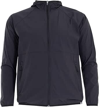 HABIT Men's Outdoor Lightweight Stretch Woven Jacket at Amazon Men’s ...