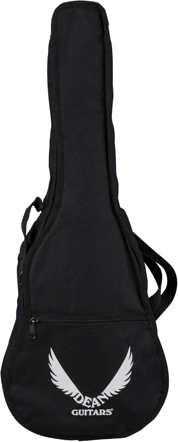 Amazon.com: Dean GB UC Gig Bag Uke 5mm, Concert : Musical Instruments