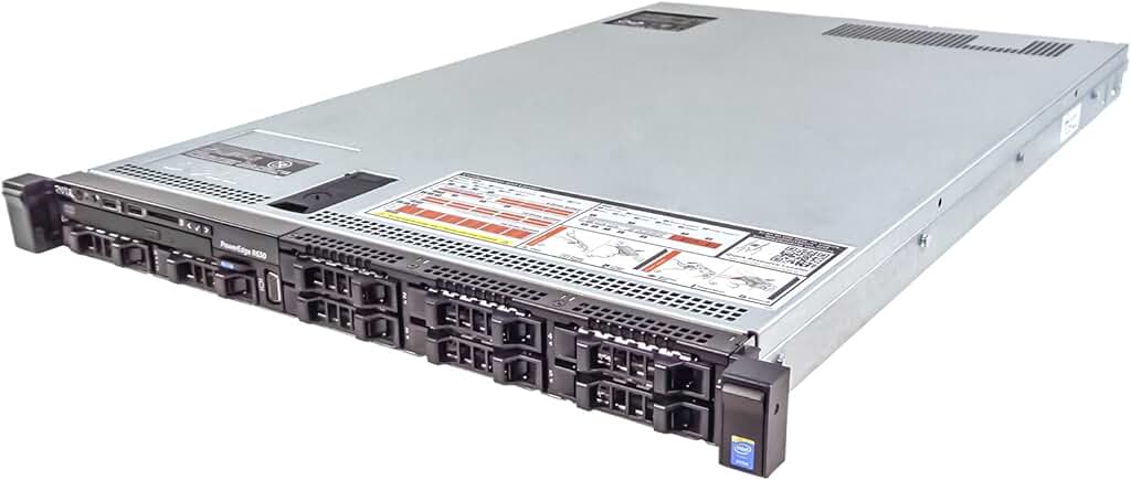 Amazon.com: dell poweredge r630