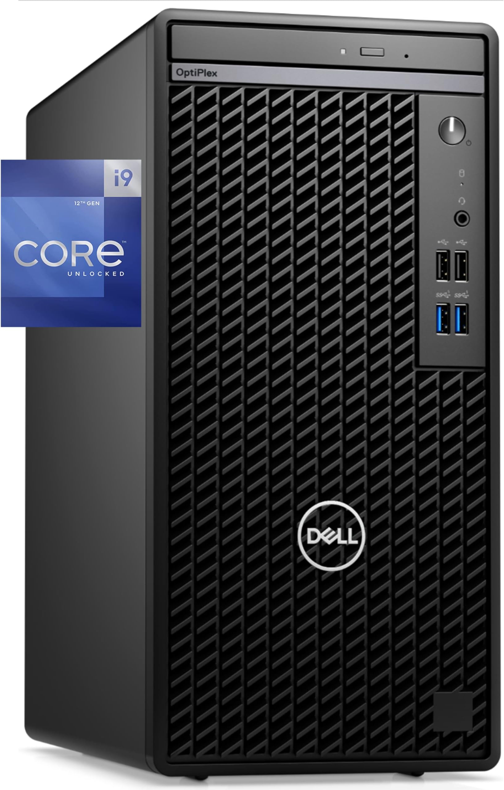 Amazon.com: Dell 7010 Optiplex Tower Computer, Intel Core i9-12900K ...