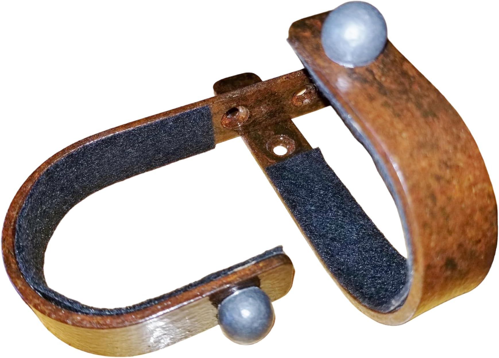 Amazon.com: Gun Hangers Shotgun Muzzleloader Lever Action Wall Mount ...