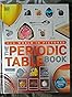 Periodic Table Book: THE PERIODIC TABLE BOOK -: 9780241240434: Amazon ...