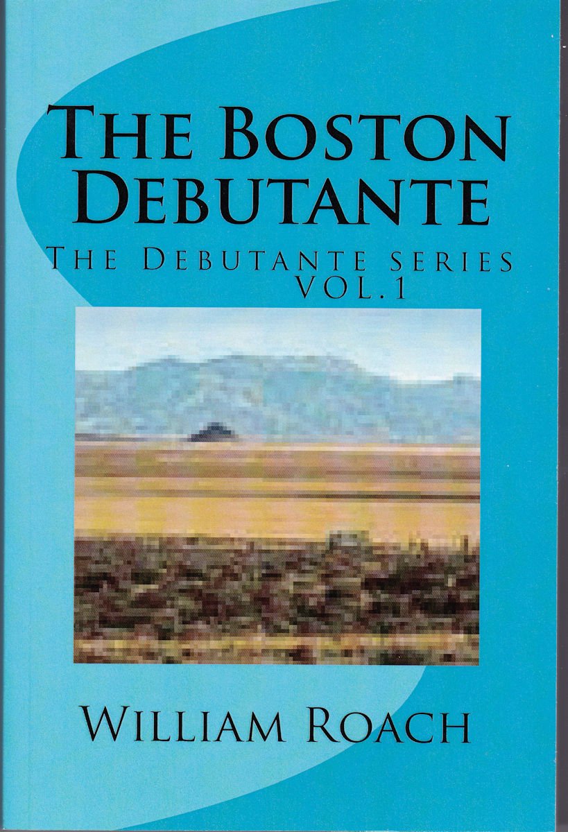 Amazon.com: The Boston Debutante (The Debutante Series Book 1) eBook ...