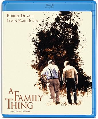 Amazon.com: A Family Thing : Robert Duvall, James Earl Jones, Irma P ...