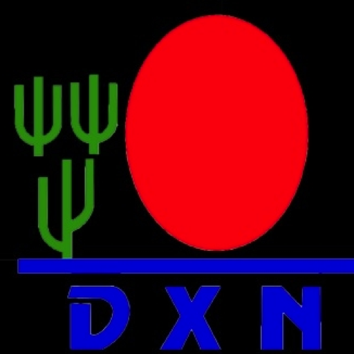 Dxn Logo Dxn Logo Vector Images | Depositphotos