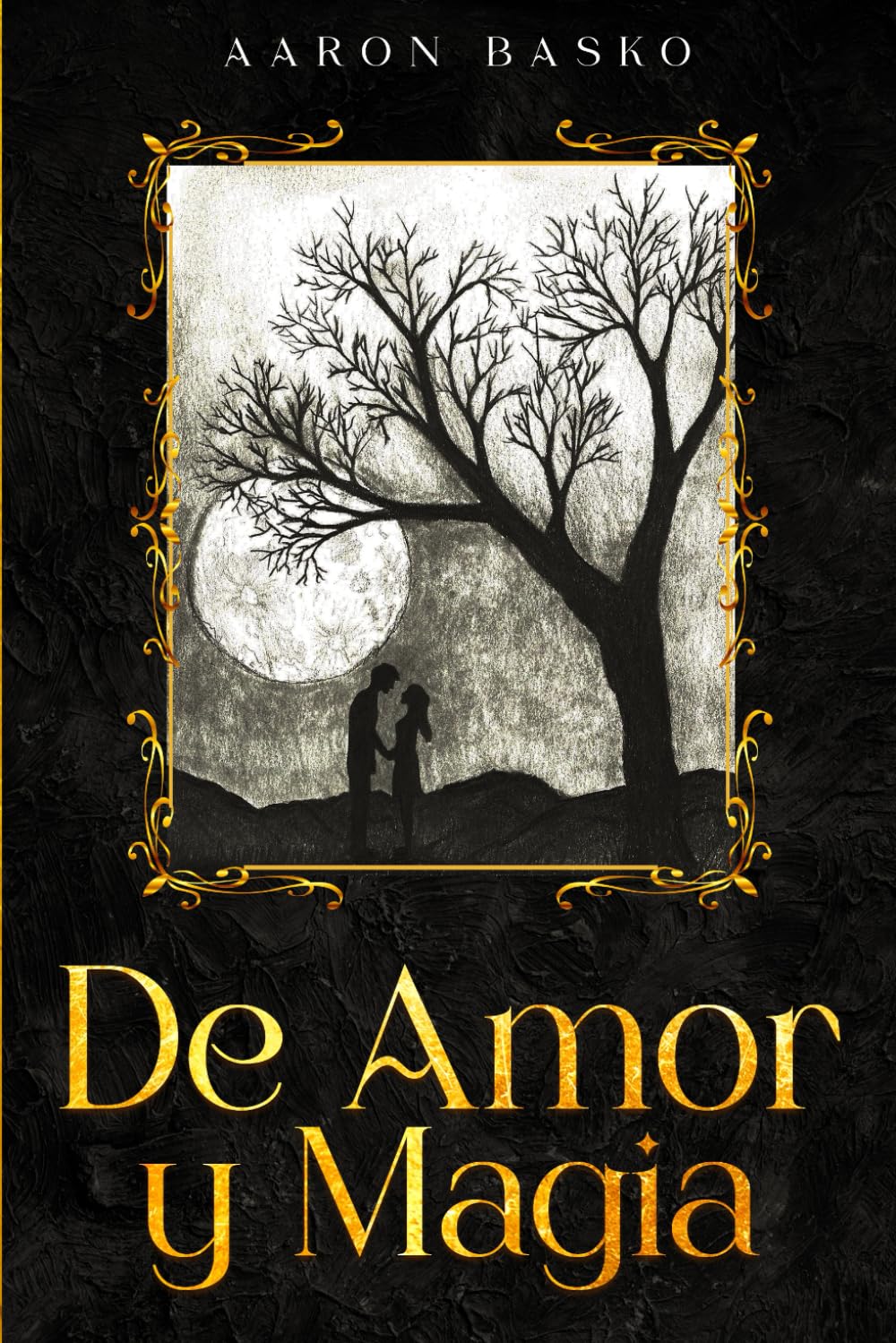 De Amor y Magia: Poemas de amor en espanol (Spanish Edition): Basko ...