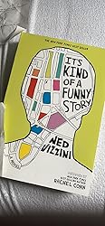 Amazon.com: It's Kind of a Funny Story eBook : Vizzini, Ned: Kindle Store