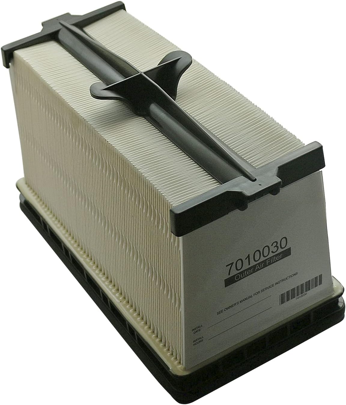 Amazon.com: Notonmek Air Filter 7286652 7010030 For Bobcat Loaders A770 ...