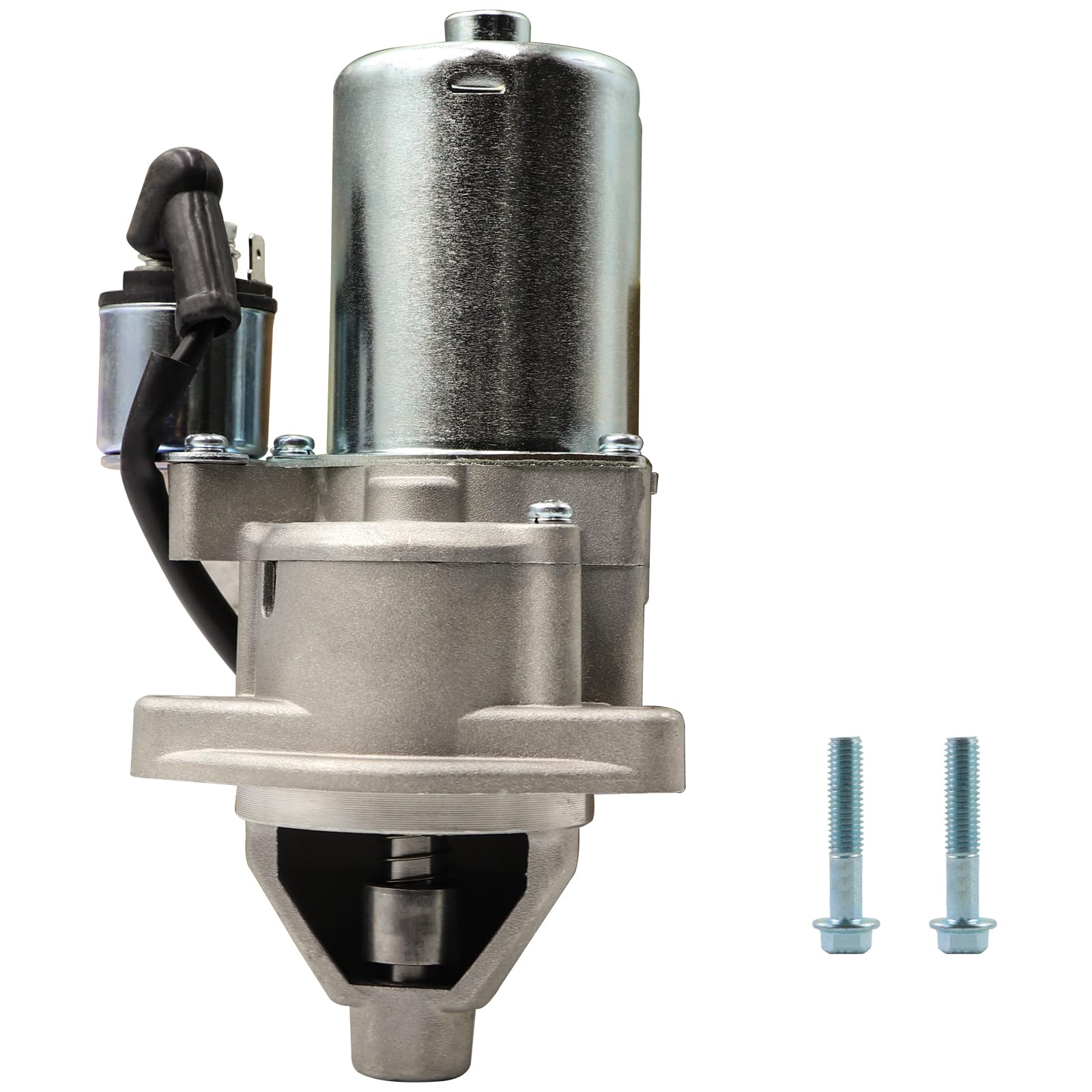 Amazon.com: RAROZEEK GX340 GX390 Starter Motor Compatible with for ...