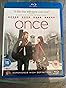 Once [DVD] [Edizione: Regno Unito]: Amazon.it: Hansard, Glen, Irglova ...