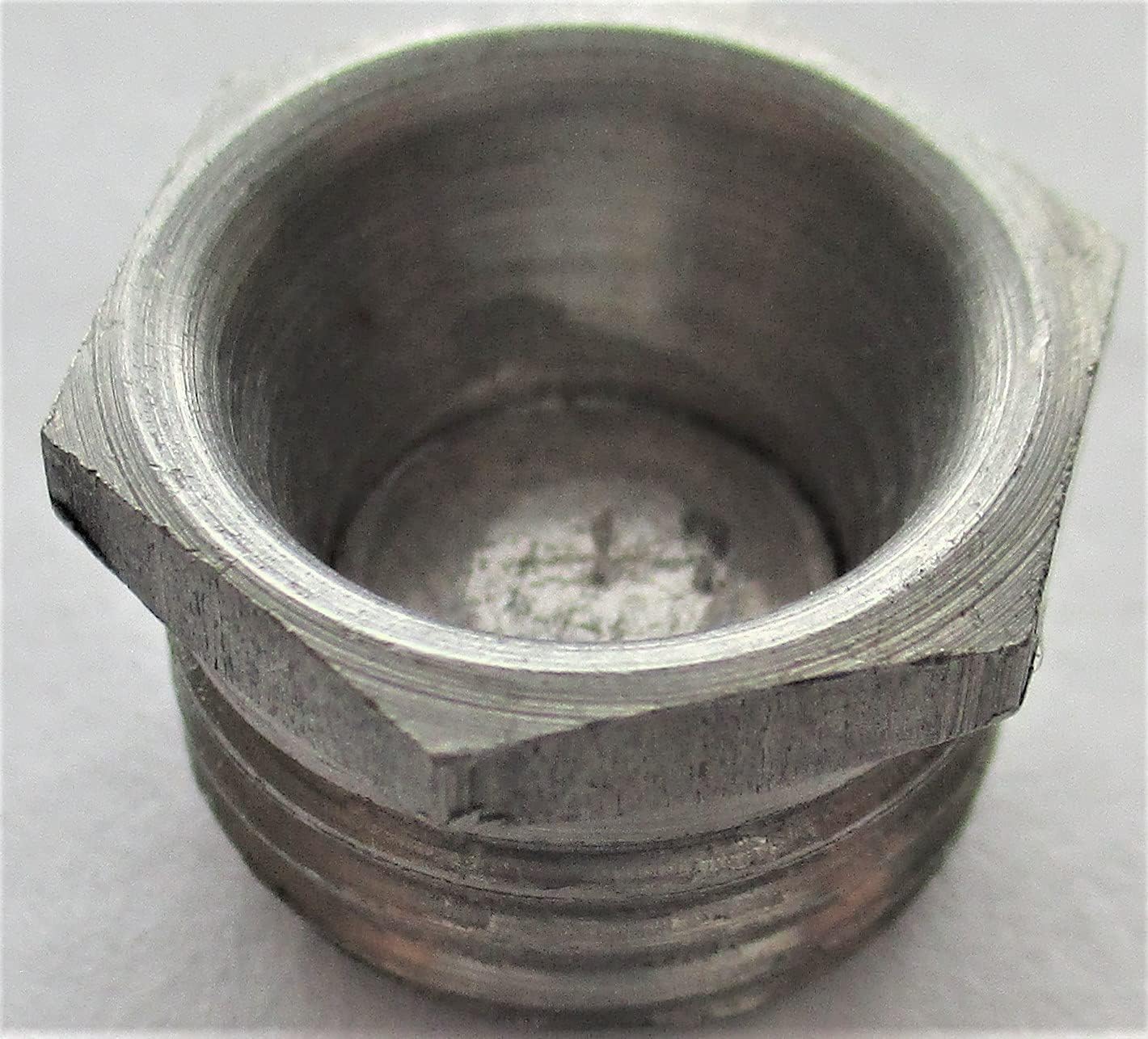 Amazon.com: Mirro Matic Pressure Cooker Safety Valve : Home & Kitchen